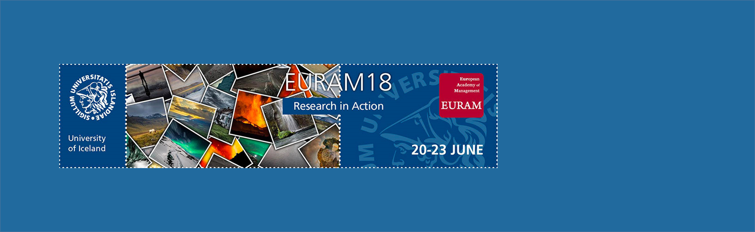 Euram 2018
